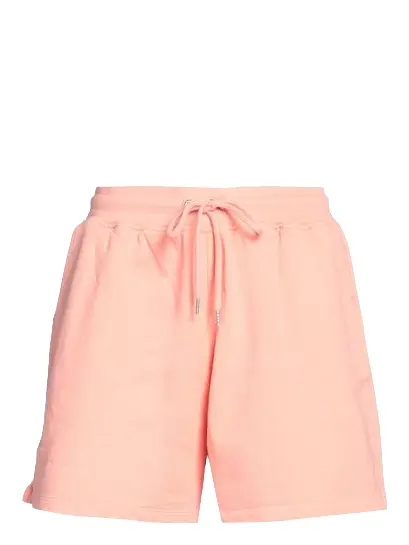 Colorful Standard Shorts & Bermuda Shorts - Pink