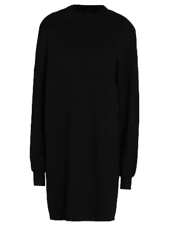 Vero Moda Mini Dress - Black