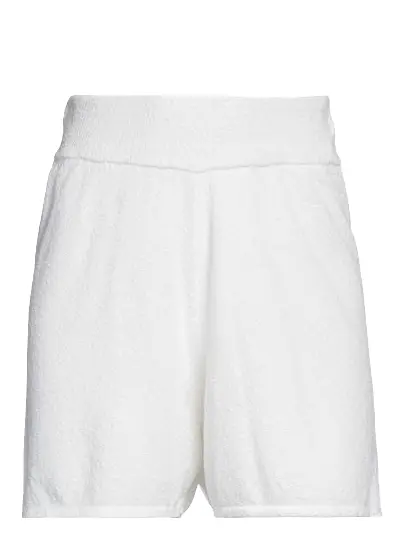 DANIELE FIESOLI Shorts - White
