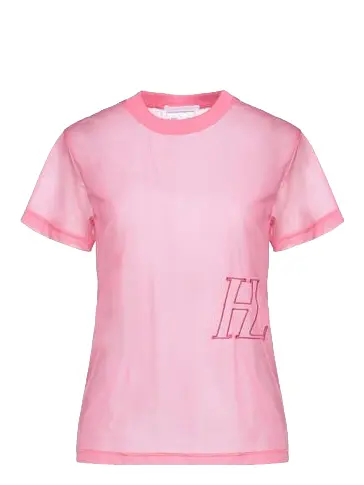 Helmut Lang Top - Pink