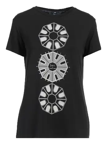F.E.V. T-shirt - Black