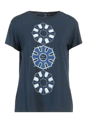 F.E.V. T-shirt - Blue