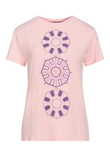 F.E.V. T-shirt - Pink