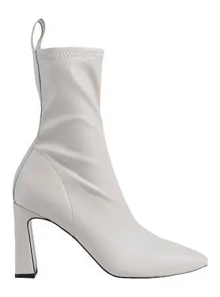 BIANCA DI Ankle Boots - White