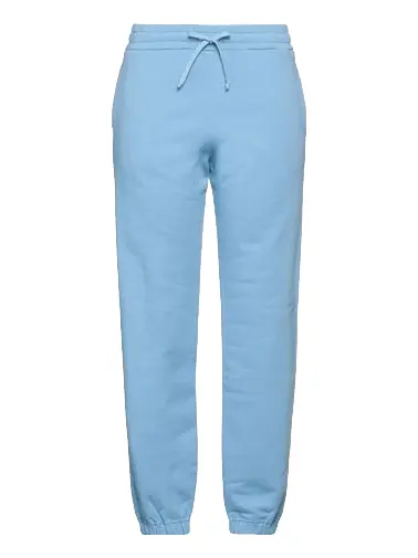 ANTONELLA RIZZA Cotton Track Pants - Blue