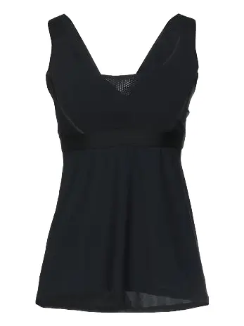 SAPOPA Top - Black