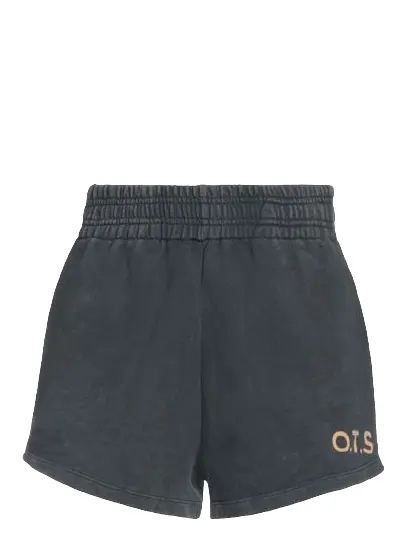 ONETEASPOON Shorts - Blue