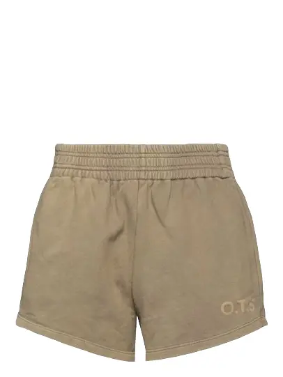 ONETEASPOON Shorts - Green