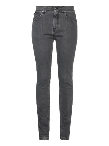 CULT Skinny Jeans In Denim - Grey