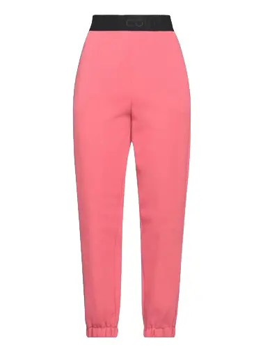 Liviana Conti Tapered Leg Pants - Magenta