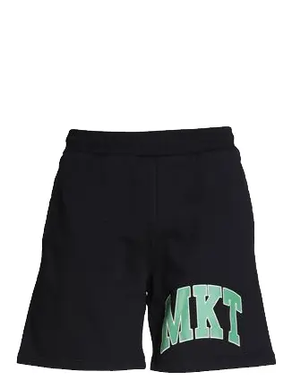 MARKET Sweatshorts - Black