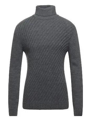 TSD12 Turtleneck Dralon - Grey