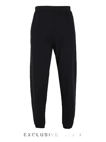 ARIES X YOOX Track Pants - Black