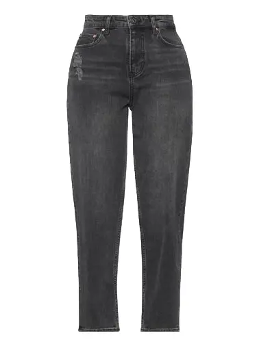 Ag Tapered Jeans - Grey