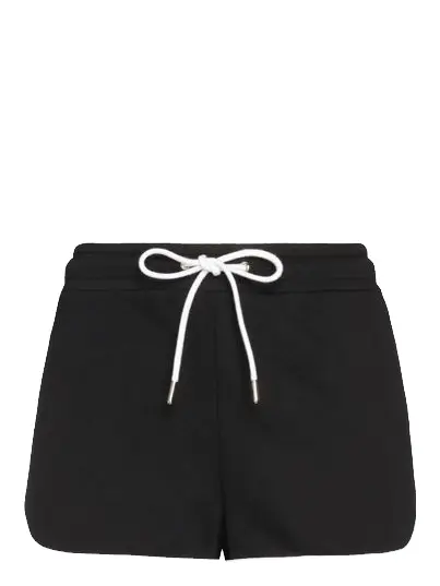 BIKKEMBERGS Shorts - Black