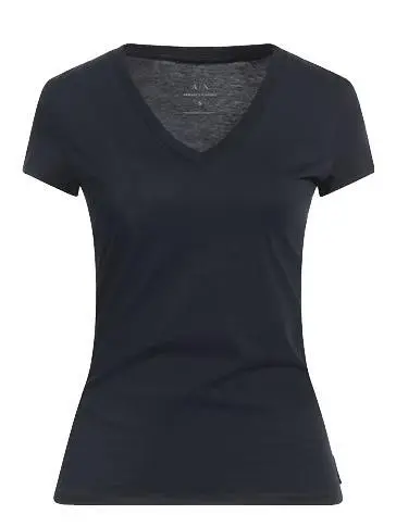 Armani Exchange Basic T-shirt - Blue