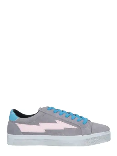 SANYAKO Low-top Sneakers - Grey
