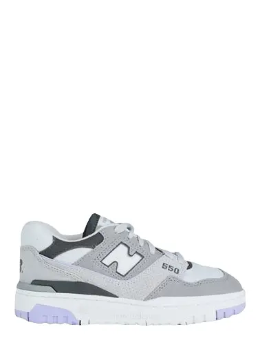 NEW BALANCE 550 Sneakers - Grey