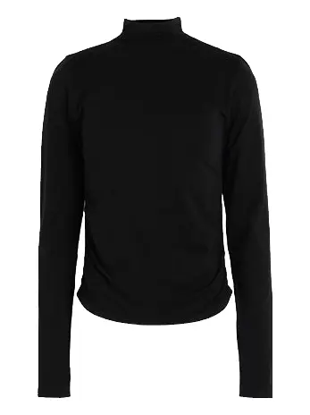 Topshop Basic T-shirt - Black