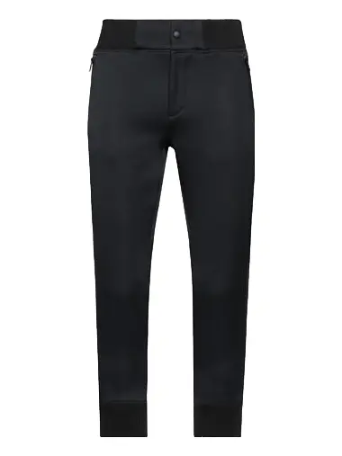 Versace Tapered Leg Trousers - Black
