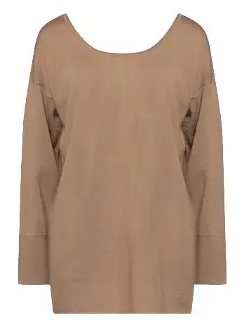 Alpha Studio Sweater - Beige