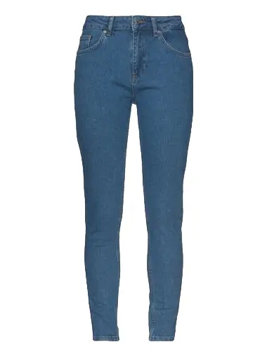 Bolongaro Trevor Straight Leg Denim Jeans - Blue