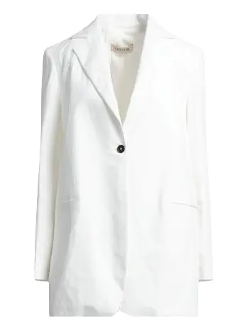 LAVIEPURE MAISON Blazer - White