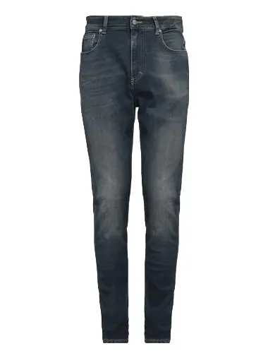 REPRESENT Slim-leg Jeans - Blue