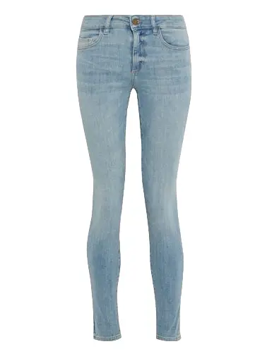 DL1961 Denim Skinny Jeans - Blue