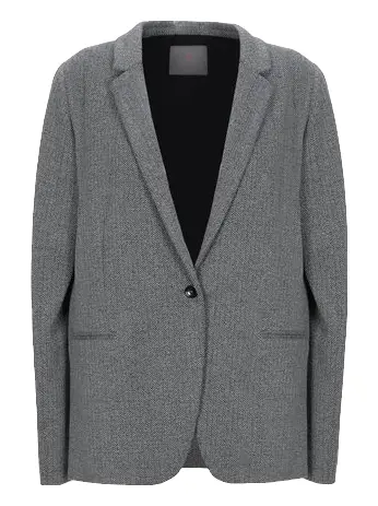 19.70 NINETEEN SEVENTY Blazer - Grey