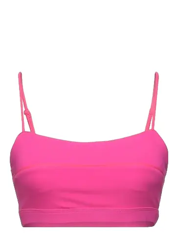 LANSTON Crop Top - Pink