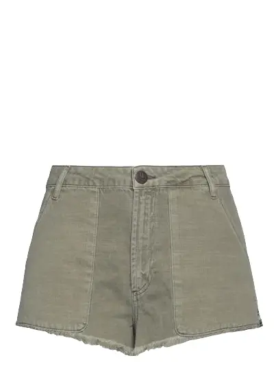 ONETEASPOON Shorts - Green