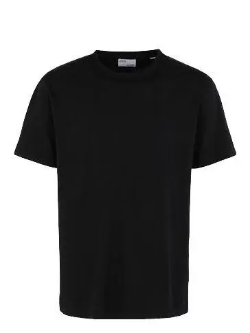 Colorful Standard T-shirt Size Organic Cotton - Black
