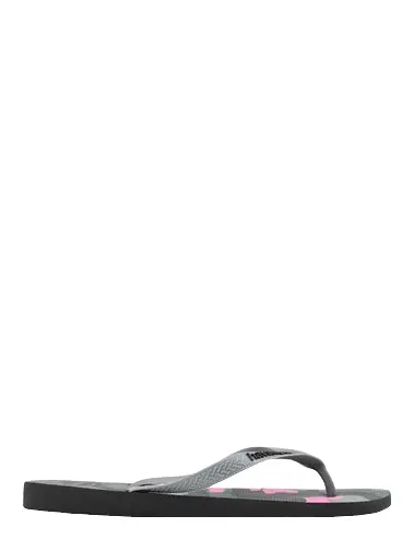 Havaianas Thong Sandal - Grey