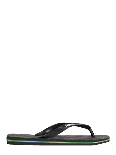 Havaianas Thong Sandal - Black