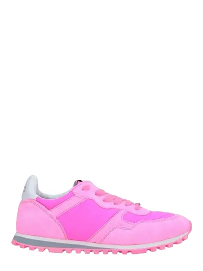 LIU •JO Low-top Sneakers - Pink