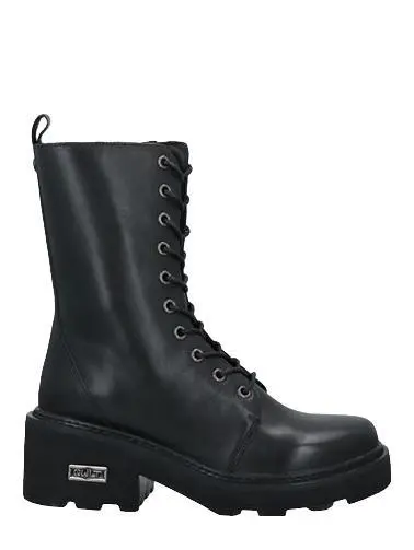 CULT Ankle Boots - Black