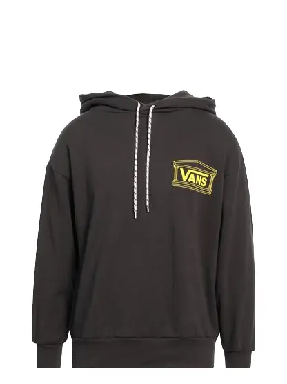 VAULT BY VANS X ARIES Cotton Sweatshirt - Black