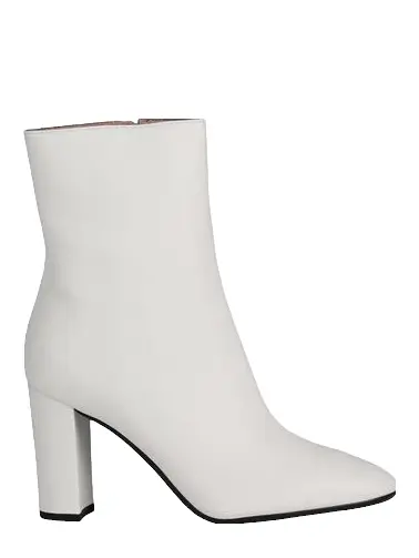BIANCA DI Ankle Boots - White