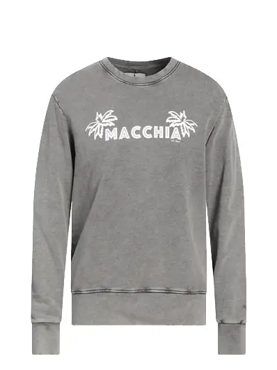 MACCHIA J Sweatshirt - Grey