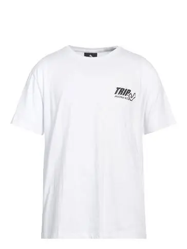 MAUNA KEA T-shirt Size Cotton - White