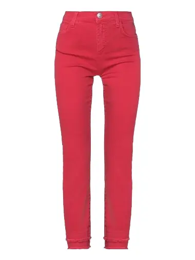 MY TWIN TWINSET Skinny Jeans - Red