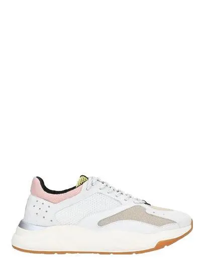 BRIMARTS Low-top Sneakers - Pink