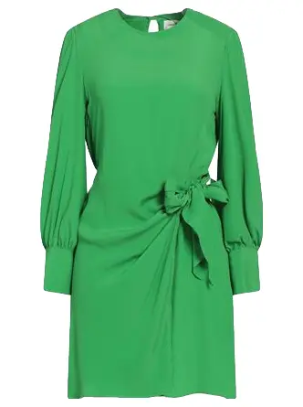 OTTOD'AME Mini Dress - Green