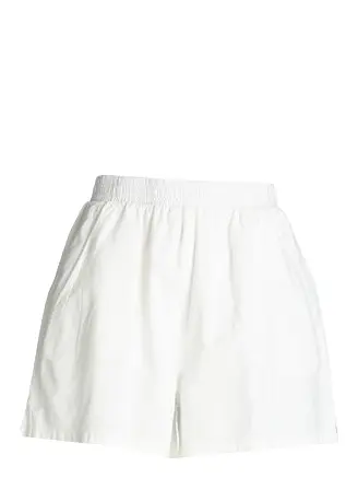 Topshop Shorts - White