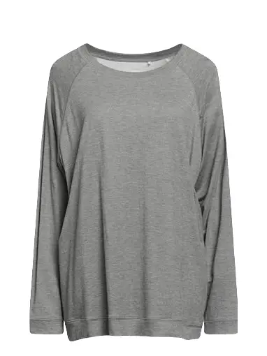CALIDA French Terry Sweatshirt - Grey