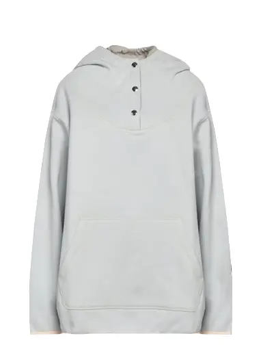 Kenzo Fleece Sweatshirt - Grey