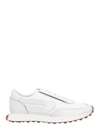 DIESEL® Low-top Sneakers - White