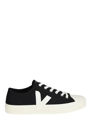 VEJA Wata Ii Low-top Sneakers - Black