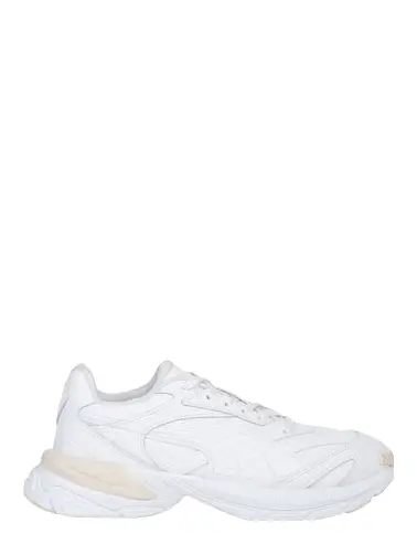 PUMA Velophasis Luxe Sport Ii Sneakers - White